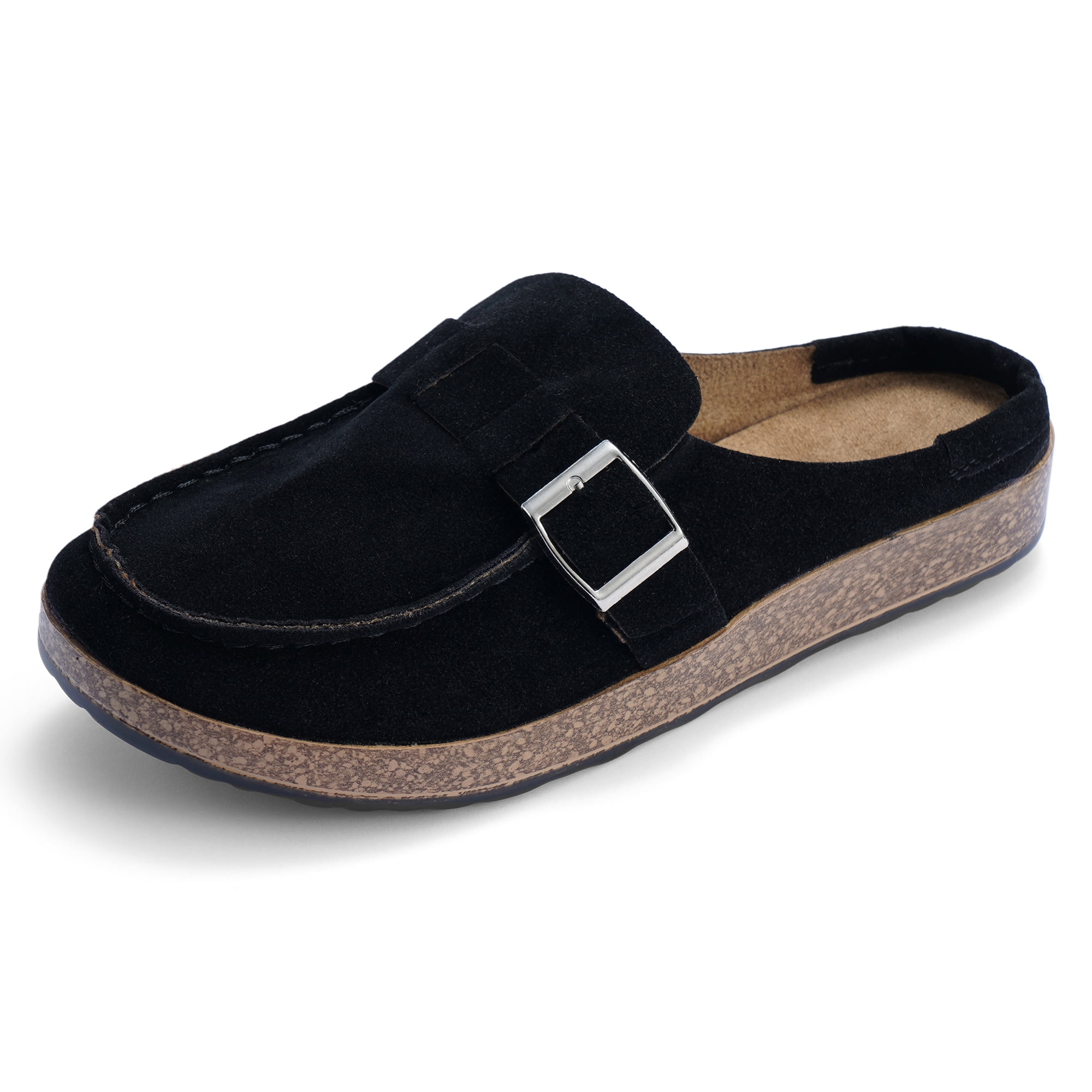 Ritualay Garden Clogs Women Slippers with Arch Support Slip On Clog ...