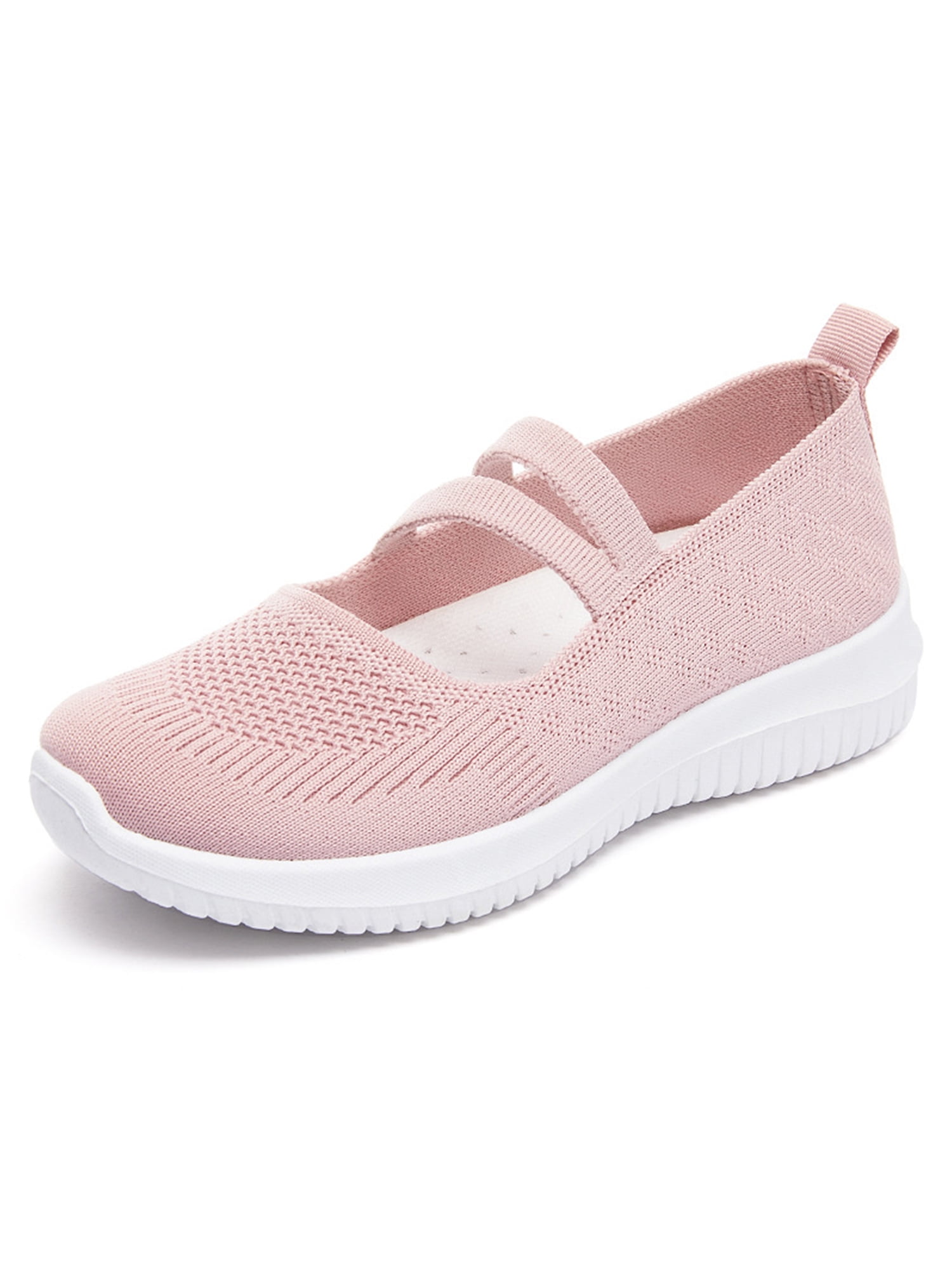 Ritualay Women's Sneakers Non-slip Casual Shoe Lightweight Walking ...