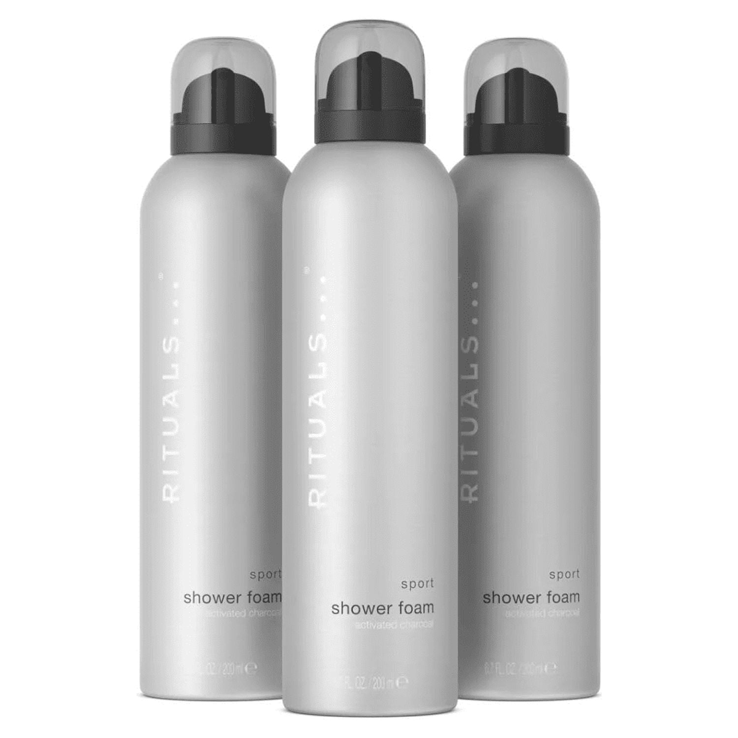 Rituals - Foaming Shower Gel Value Pack from the Sport Collection ...