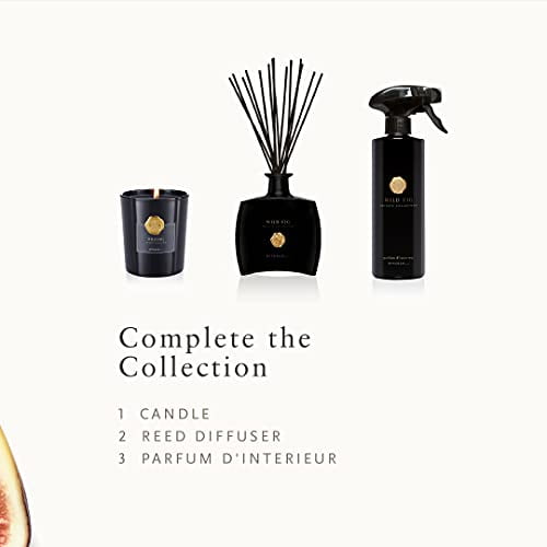 Rituals Rituals Wild Fig Oil Reed Diffuser Set 15.2 Fl Oz, 15.2 fl. oz ...
