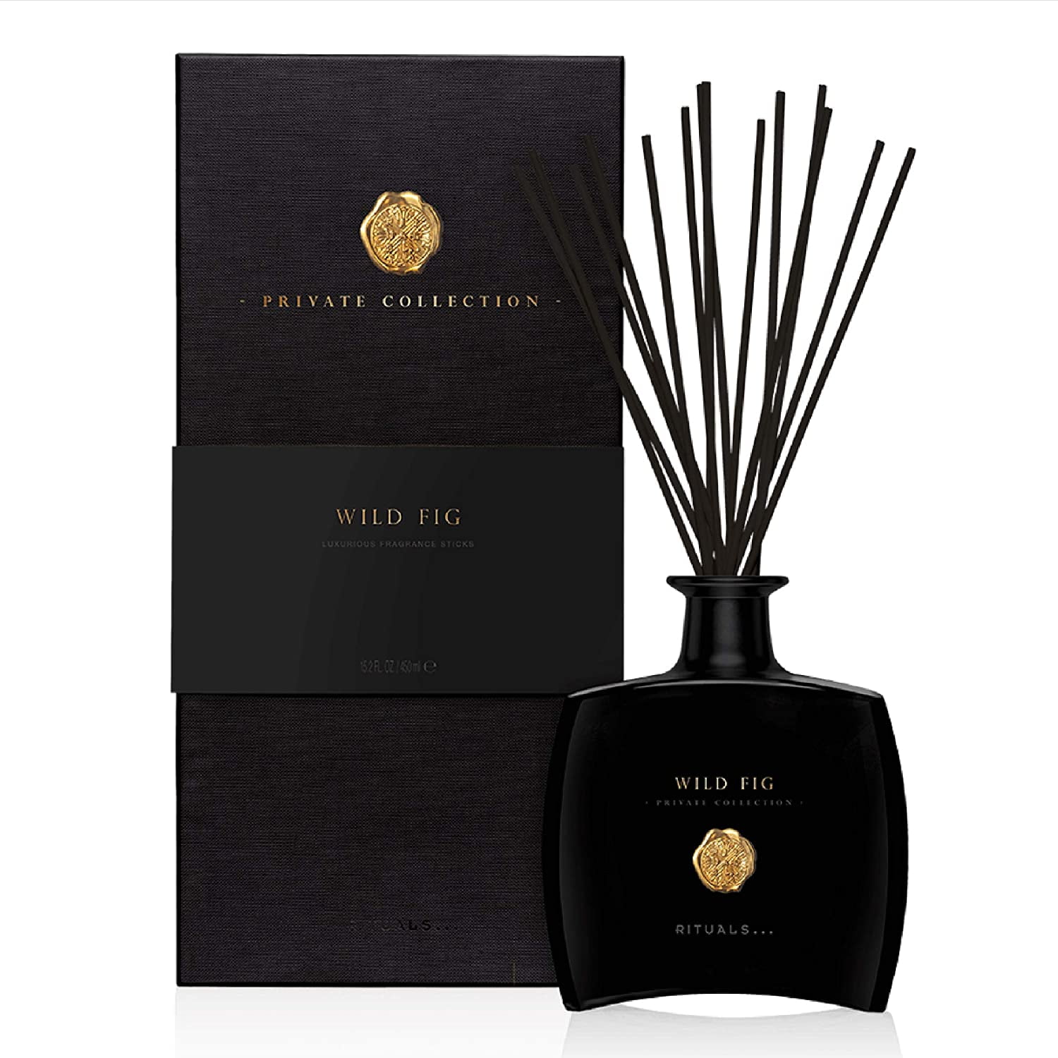 Rituals Rituals Wild Fig Oil Reed Diffuser Set 15.2 Fl Oz, 15.2 fl. oz ...