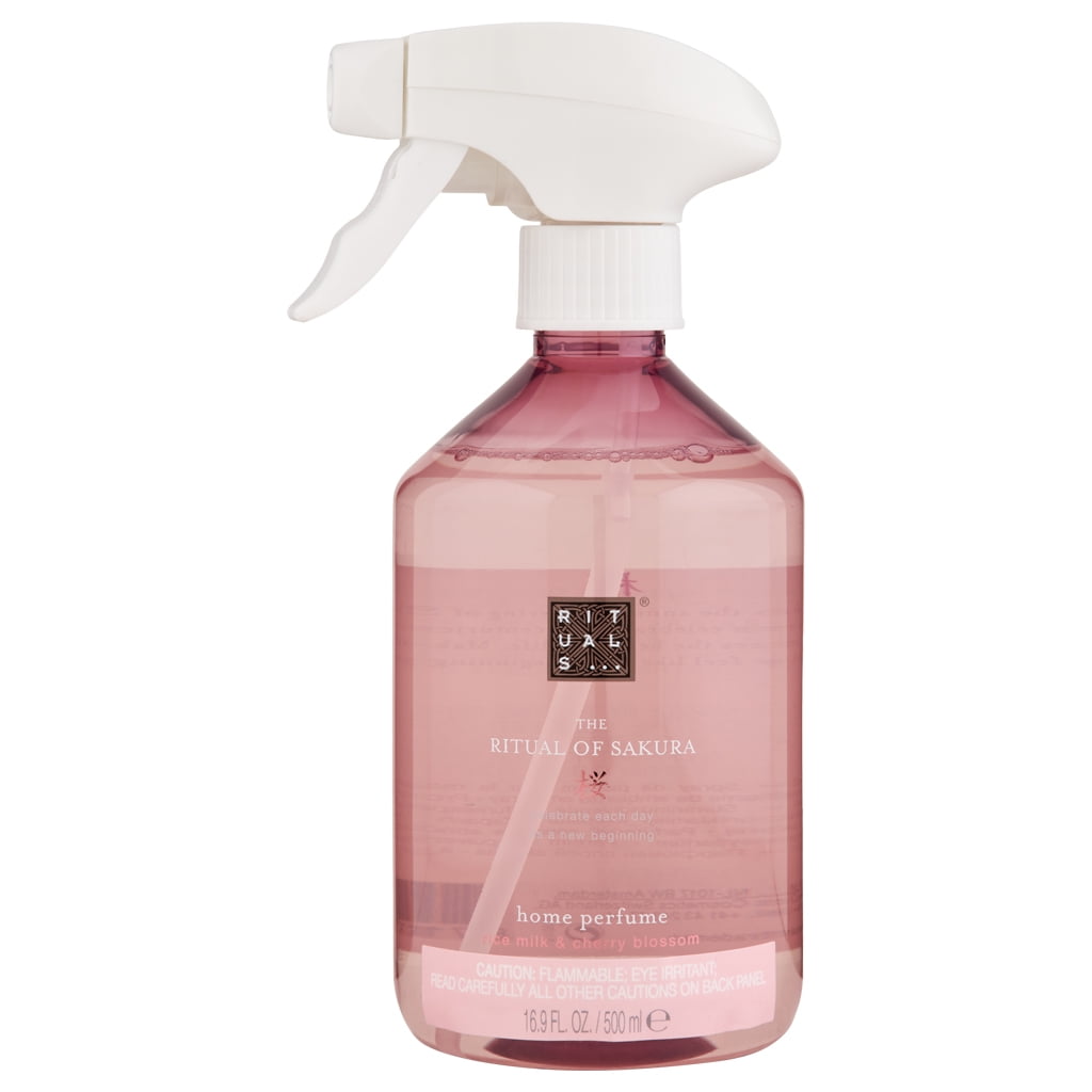 Rituals The Ritual Of Sakura Parfum d'Interieur 500 ml - Walmart.com