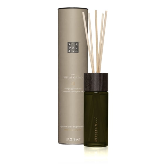 Rituals The Ritual of Dao Mini Fragrance Sticks, 1.69 Fl Oz, Calming ...
