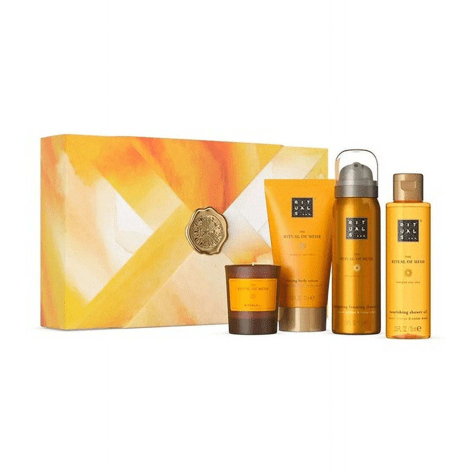 Rituals - The Ritual of Mehr Gift Set Small - Walmart.com