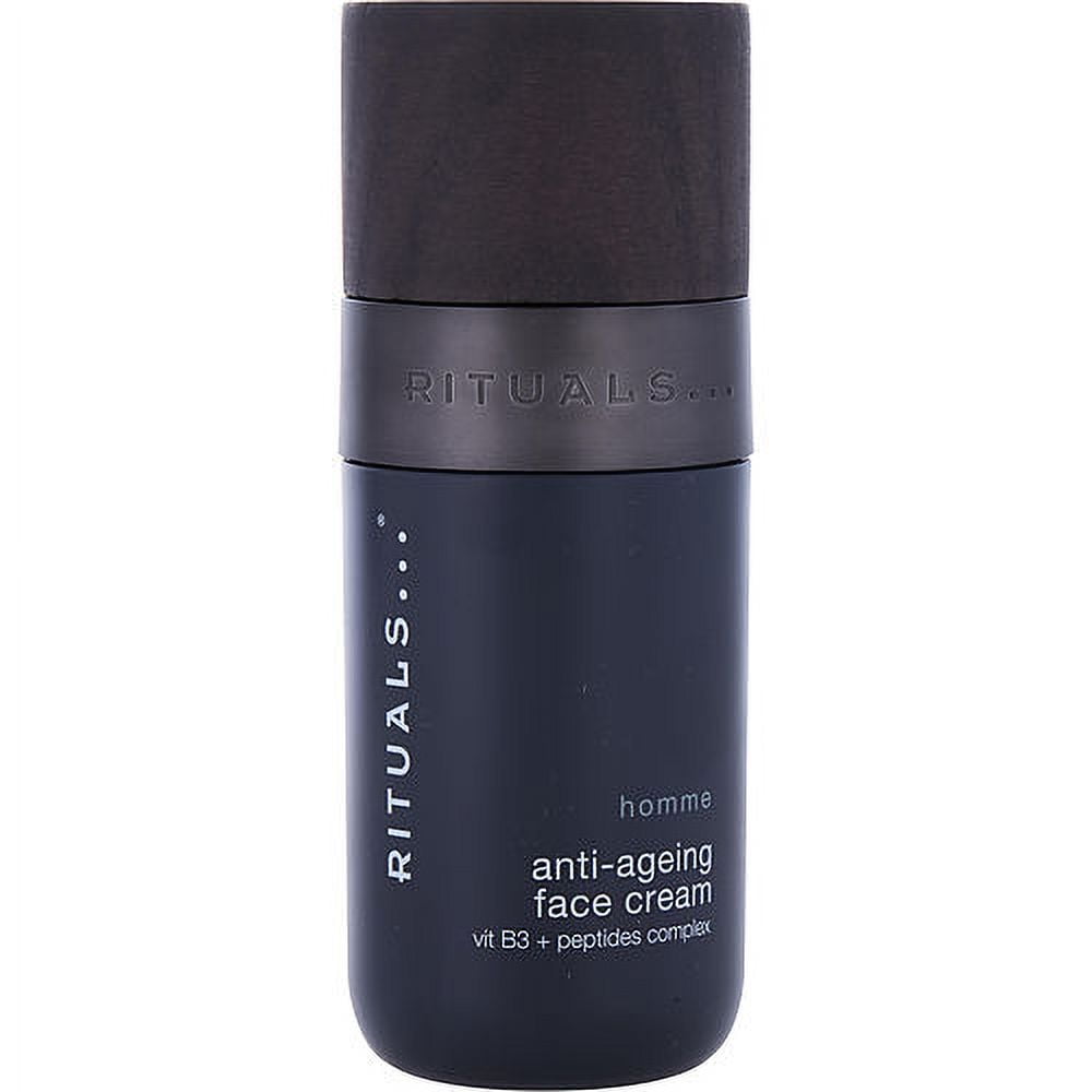 Rituals by Rituals Homme Anti-Ageing Face Cream --50ml/1.7oz For MEN ...