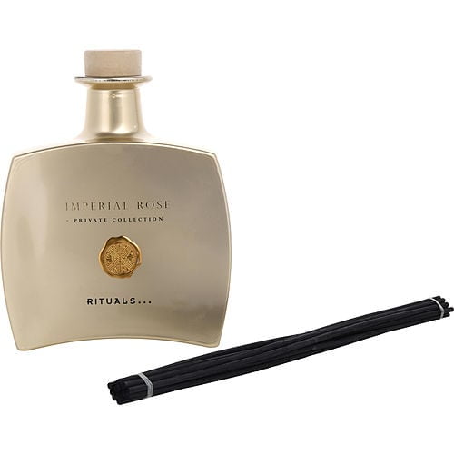 Rituals by Rituals Imperial Rose Fragrance Sticks --450ml/15.2oz ...