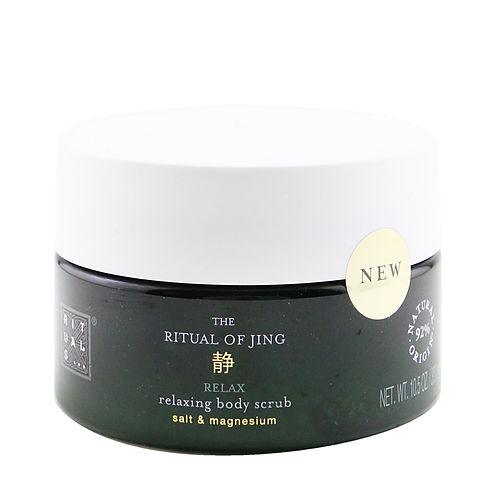 Rituals by Rituals The Ritual Of Jing Relaxing Body Scrub --300g/10.5oz ...