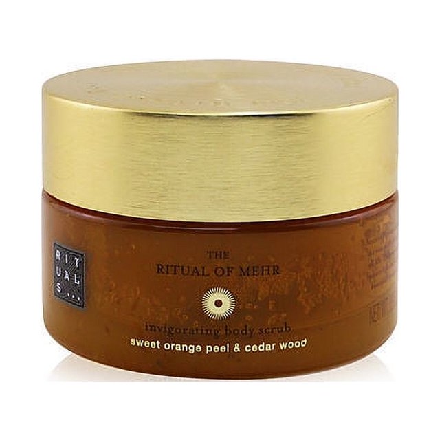 Rituals by Rituals The Ritual Of Mehr Invigorating Body Scrub ...