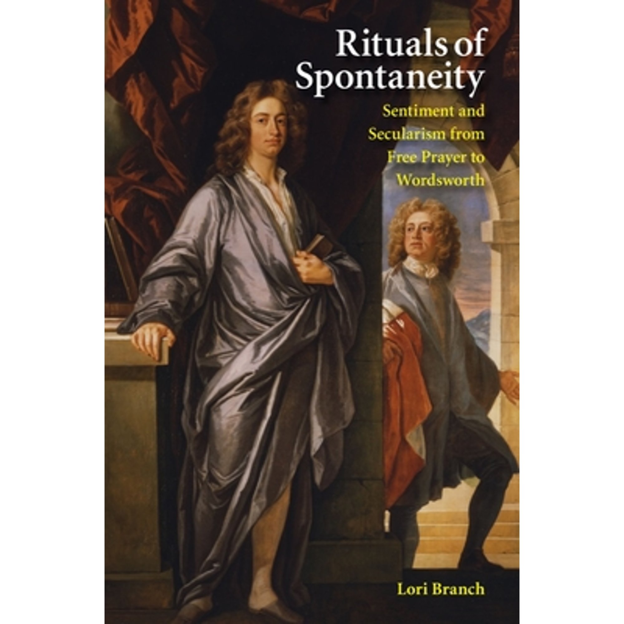Pre-Owned Rituals of Spontaneity: Sentiment and Secularism from Free ...