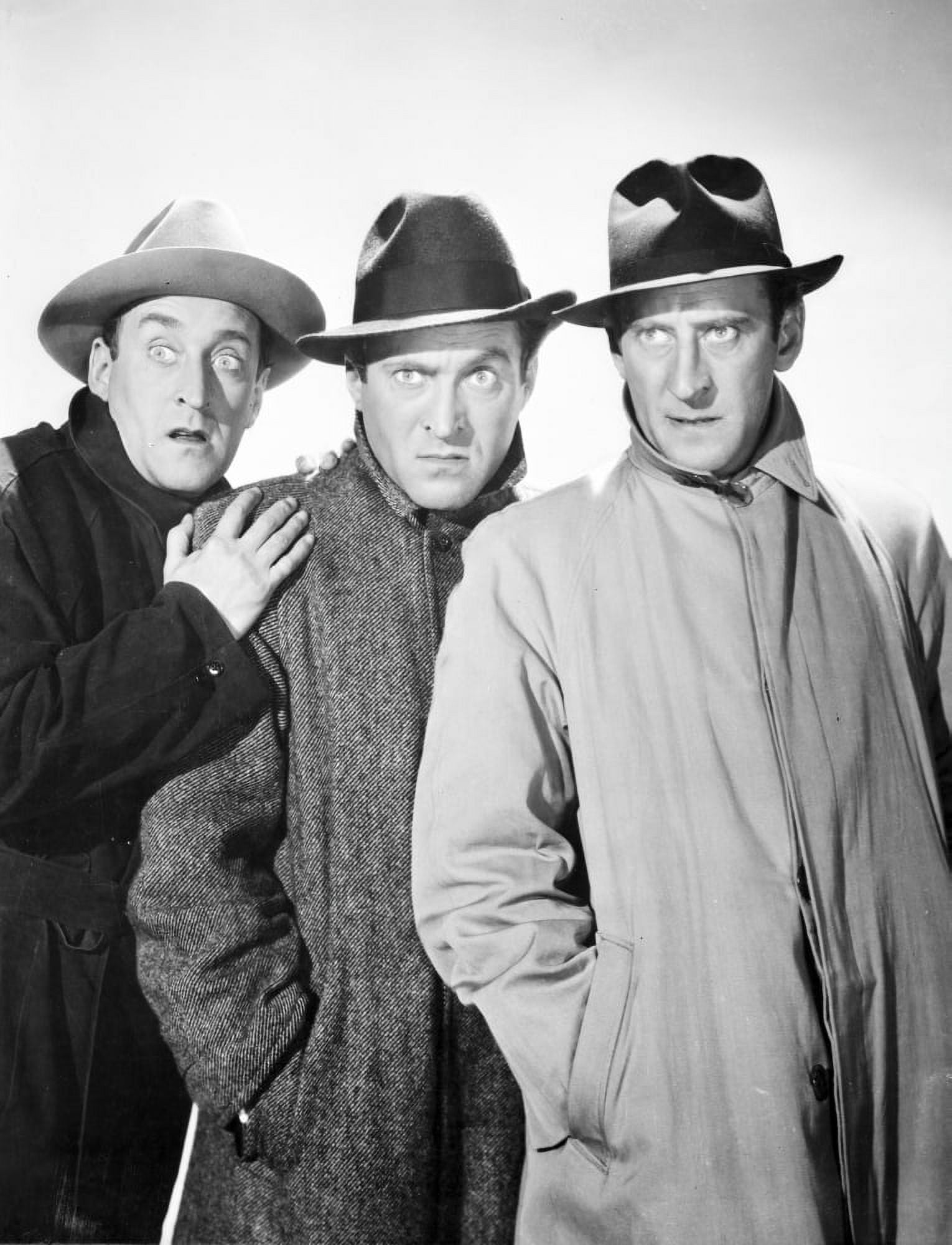 Ritz Brothers in Group Picture Photo Print (8 x 10) - Walmart.com