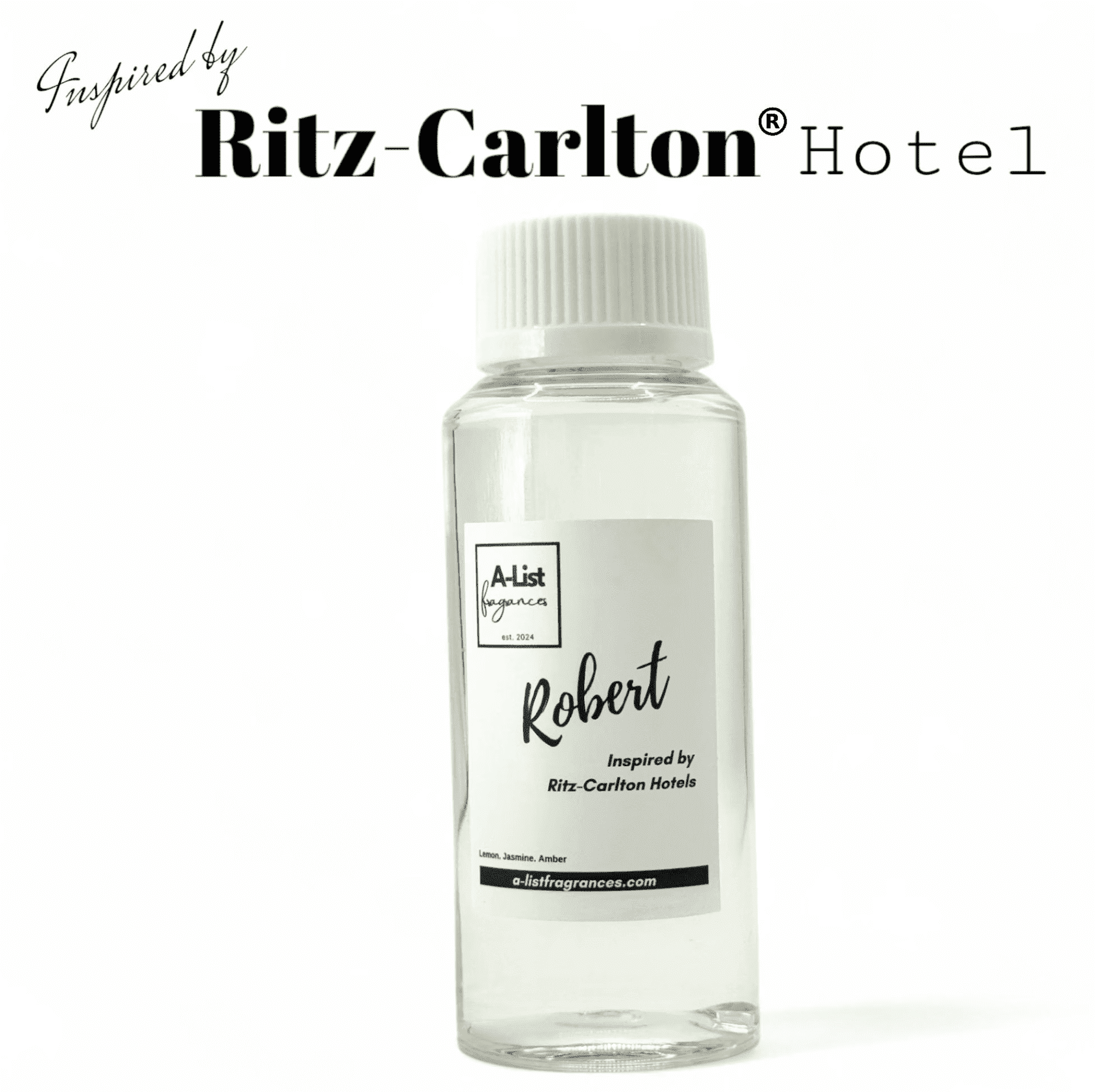 Ritz Carlton Hotels® Inspired Fragrance Oil for Cold Air / Waterless ...