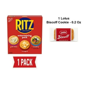 (4 pack) Gripz Cheez-It Original Mini Cheese Crackers, Kids Snacks, 12 ...