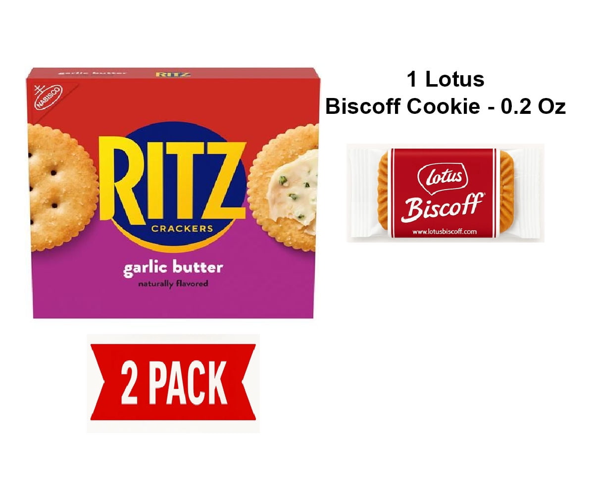 Ritz Garlic Butter Crackers, Snacks For Kids And Adults, Lunch Snacks ...