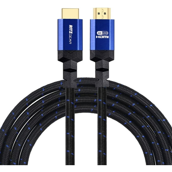 Blue Stream Cable