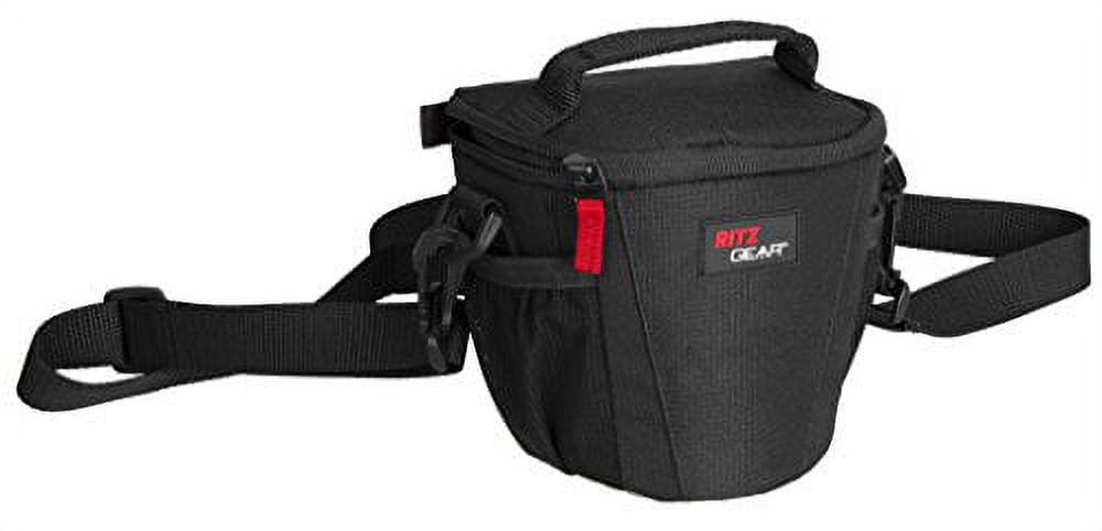 Ritz Gear Deluxe Premium Large Zoom Photo Pack - Walmart.com