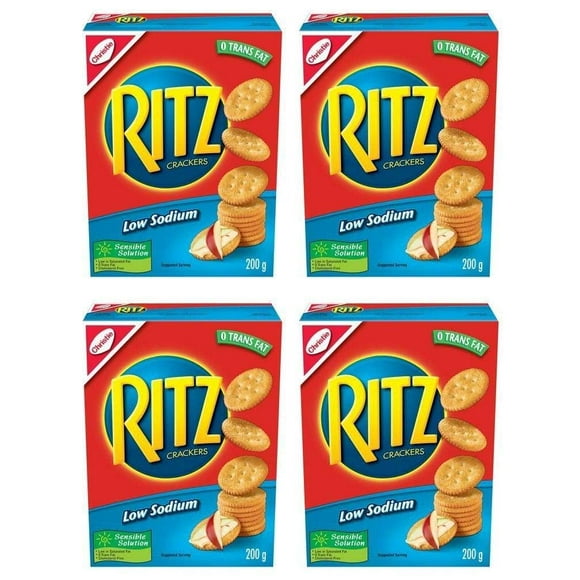 Christie Snack Crackers in Crackers - Walmart.com