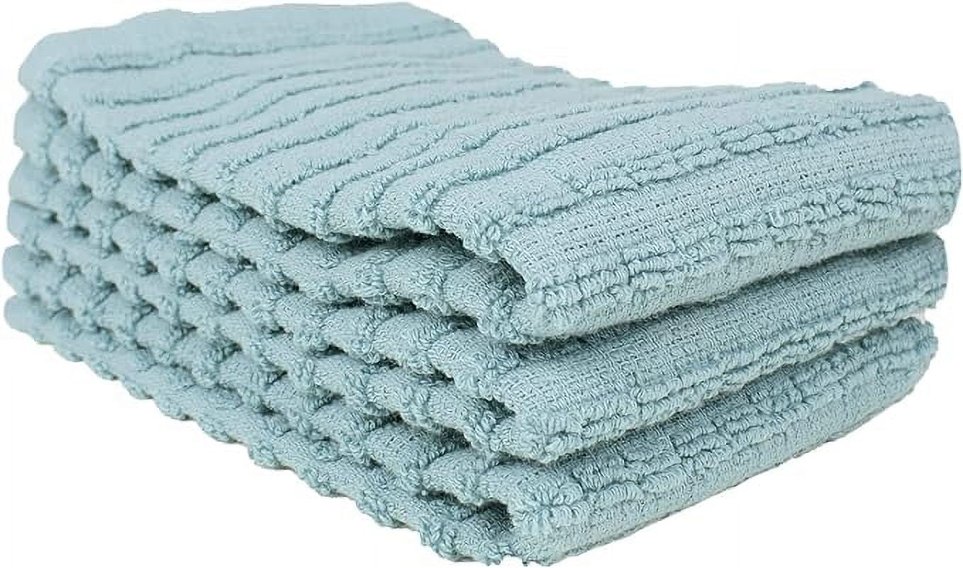 Ritz Royale Collection Dish Cloth, Dew, 3 Count - Walmart.com