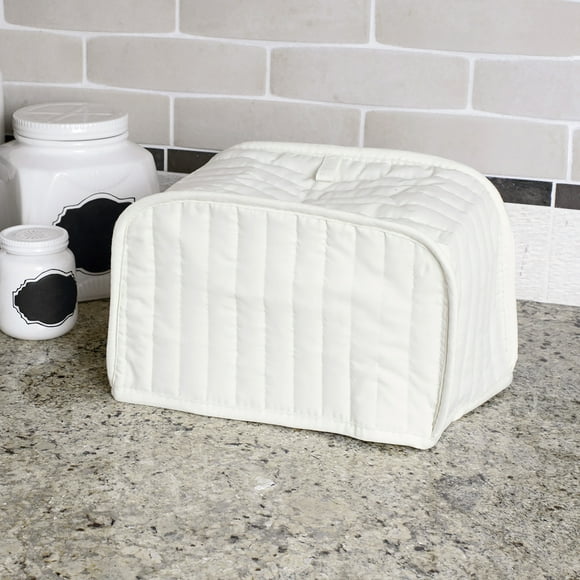 2 Slice Toaster Cover