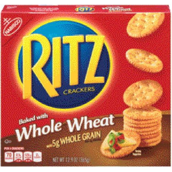 Sesame Snacks