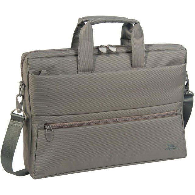 RivaCase 15.6" Laptop Bag 8630, Beige - Walmart.com