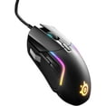 Rival 5 Gaming Mouse with PrismSync RGB Lighting and 9 Programmable ...