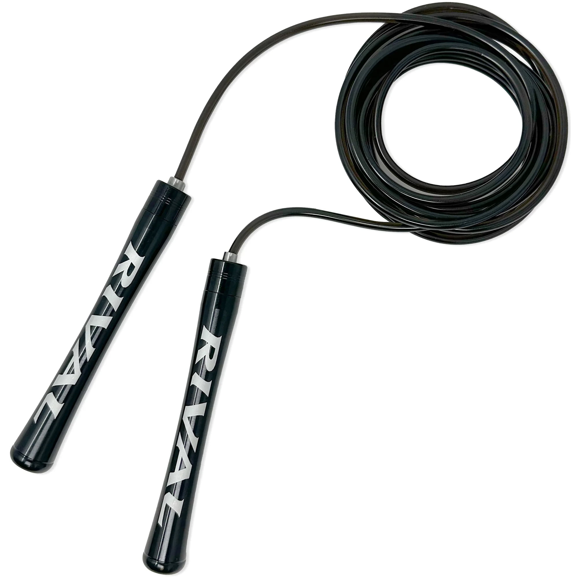 Rival Boxing Alu Grip Adjustable 10' Speed Jump Rope - Walmart.com