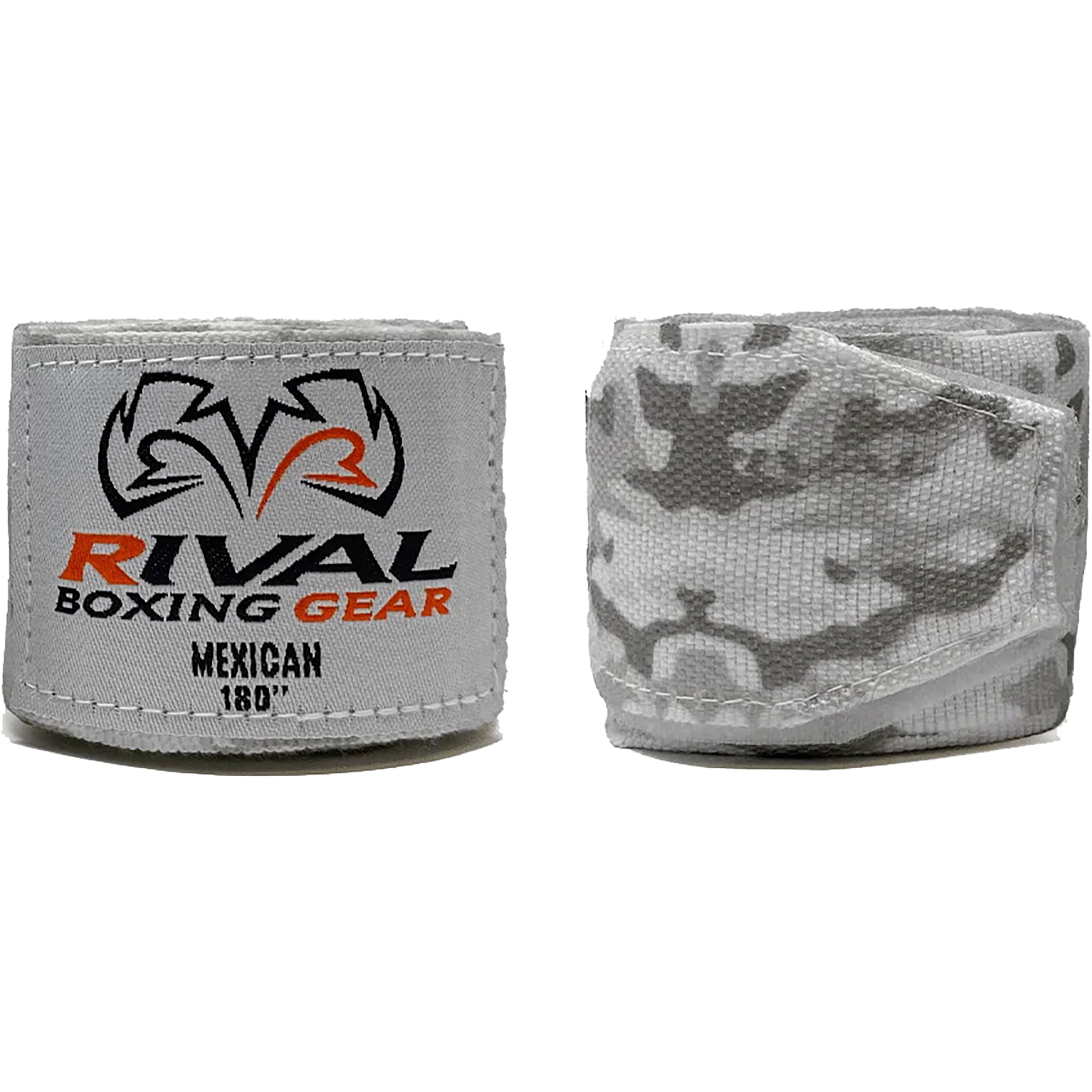 Rival Boxing Mexican Style Camo Handwraps - 120" - Sand - Walmart.com