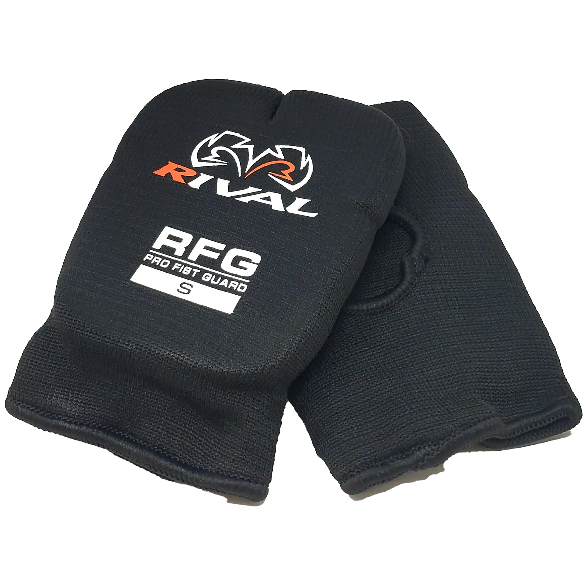 Rival Boxing Pro Fist Guards - XL - Black - Walmart.com