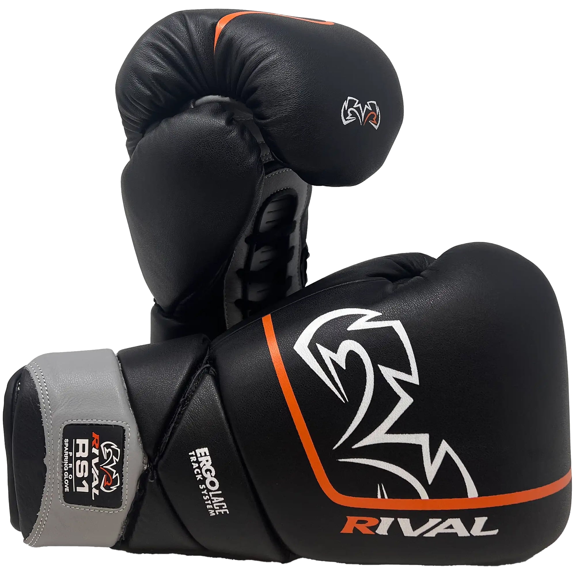 Rival Boxing RS1 Pro Sparring Gloves - 20th Anniversary - 16 oz ...