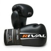 Rival Boxing RFX-Guerrero SF-H Lace-Up Sparring Gloves - 20 oz. - Red ...