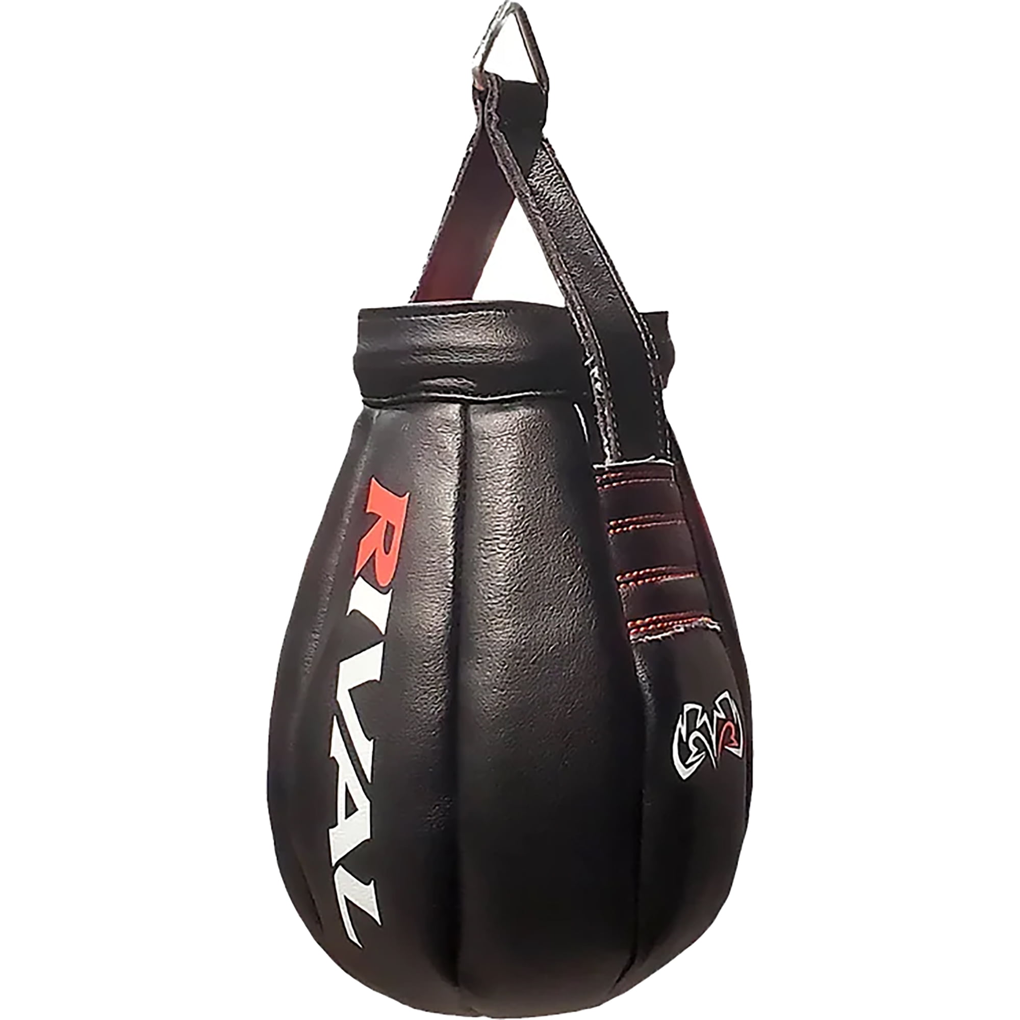 Rival Boxing Training Maize Bag - 6" x 9" - Black - Walmart.com