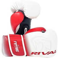 Rival Boxing RB7 Fitness Plus Hook and Loop Bag Gloves - Medium ...
