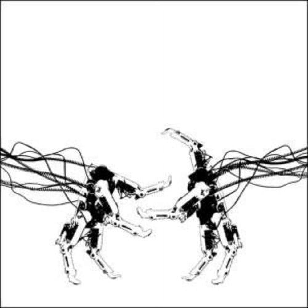 Rival Consoles - Decadent [EP] [Single] [Bonus Track] - Electronica ...