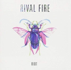 Rival Fire Riot (Ep) (Cd) - Walmart.com