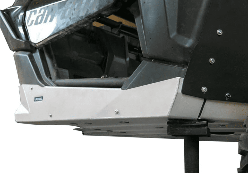 Rival Powersports Usa New Rock Sliders, 84-2024 - Walmart.com