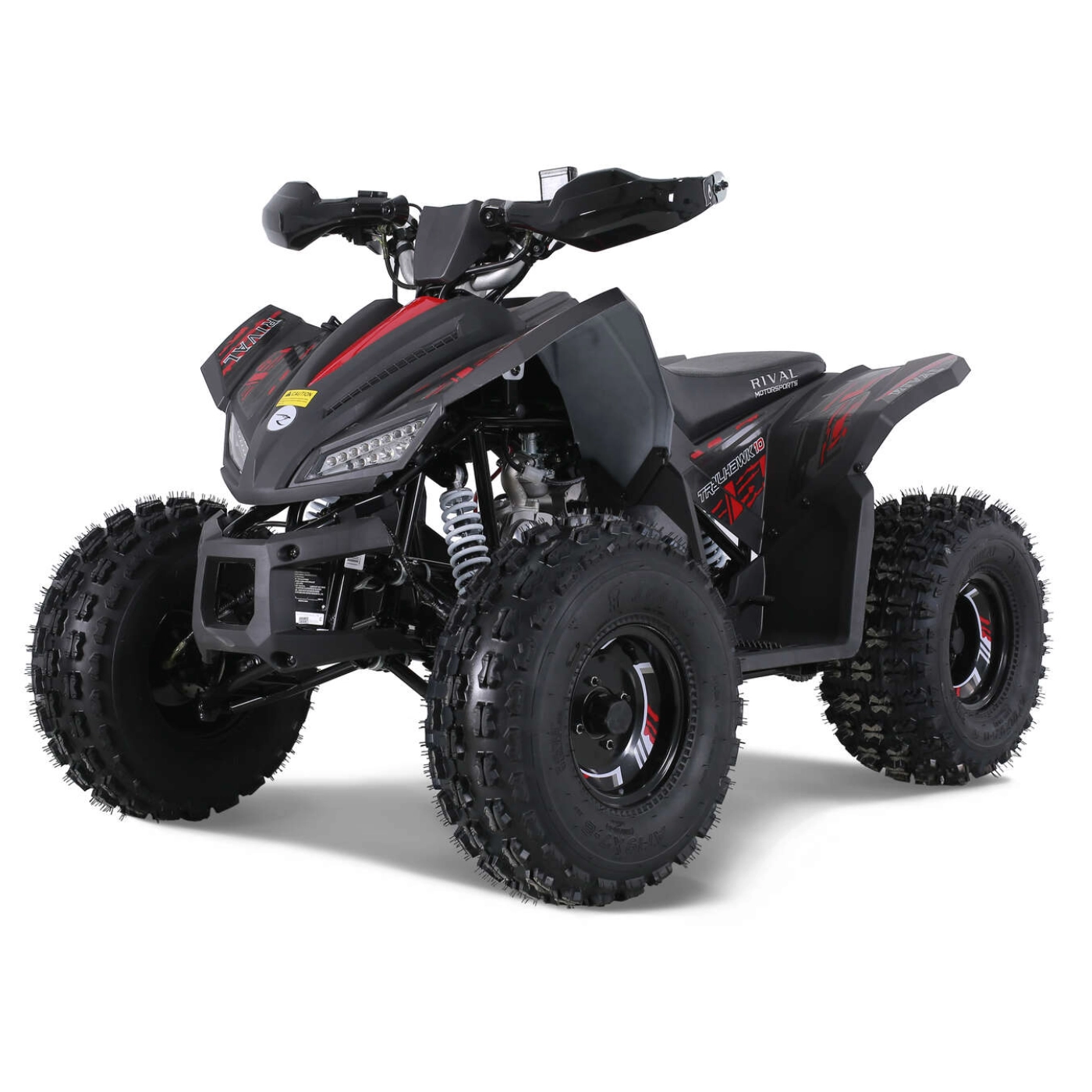 Rival Trailhawk 10 125cc Fully Automatic Mid Sport ATV - Walmart.com