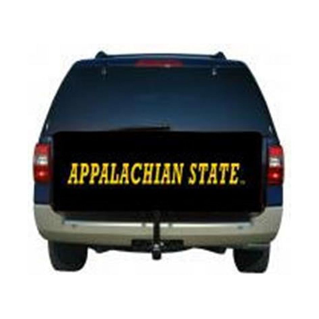Rivalry Appalachian State Tailgate Hitch Seat Cover - Walmart.com