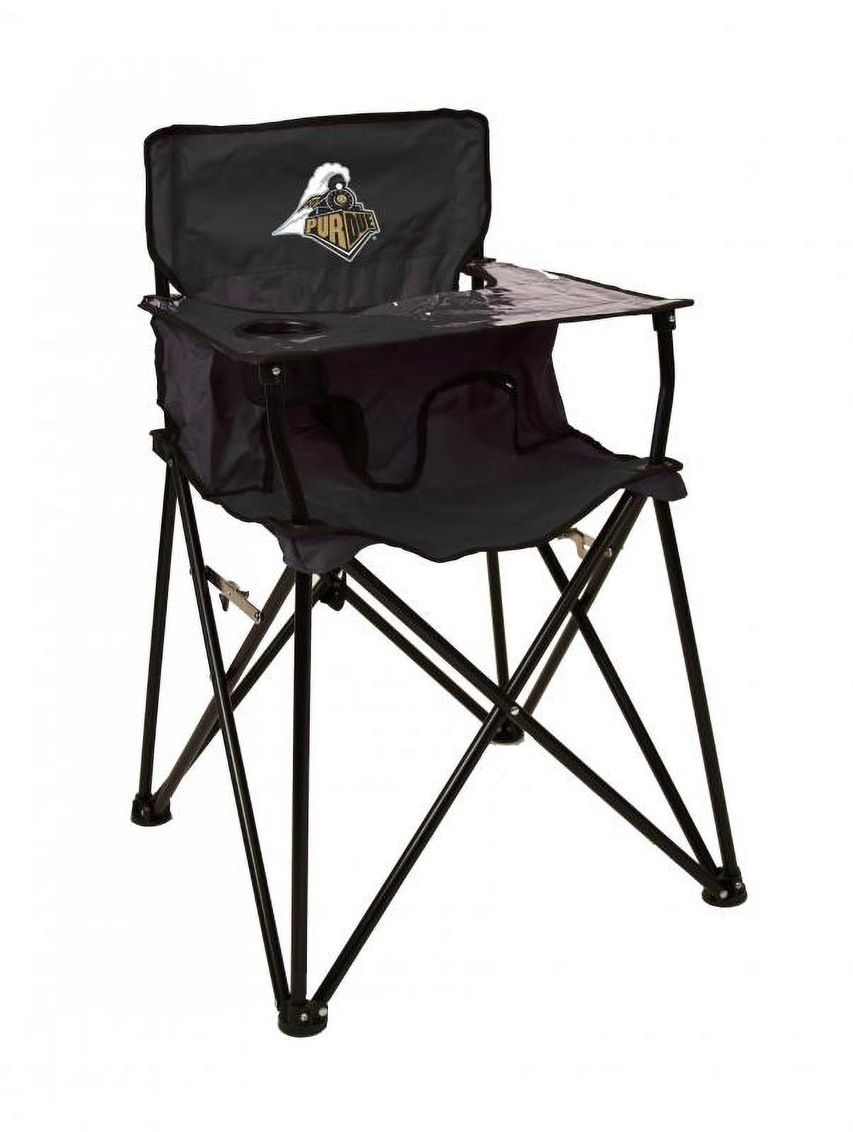 Rivalry Products 11095313 Purdue High Chair - Walmart.com