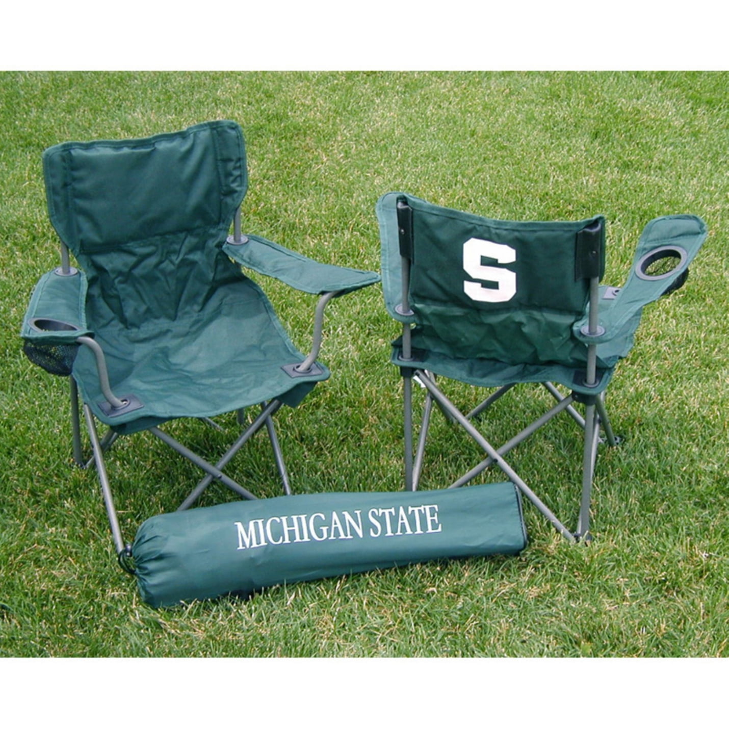 Rivalry RV272-1200 Michigan State Junior Chair - Walmart.com