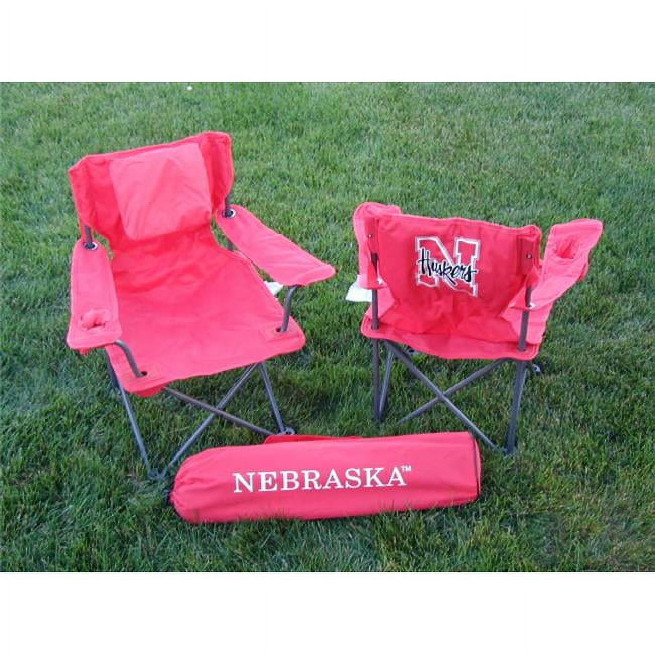 Rivalry RV288-1200 Nebraska Junior Chair - Walmart.com