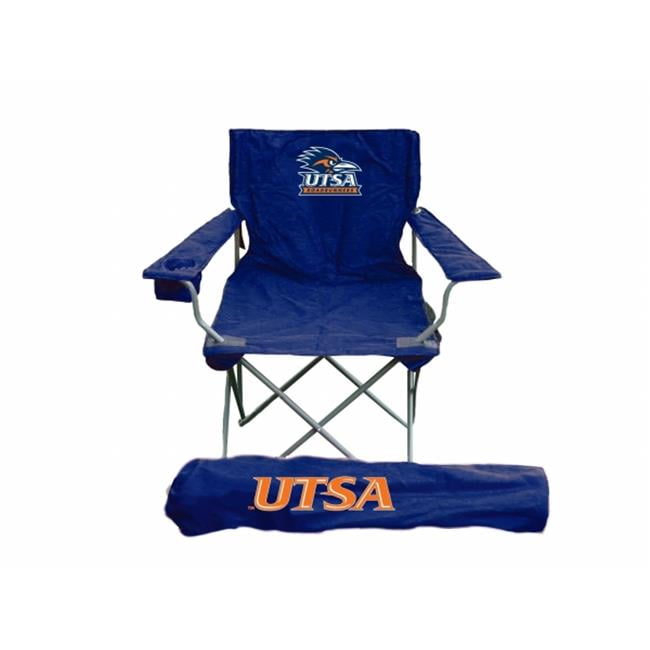 Rivalry RV405-1000 UTSA - Texas San Antonio Adult Chair - Walmart.com