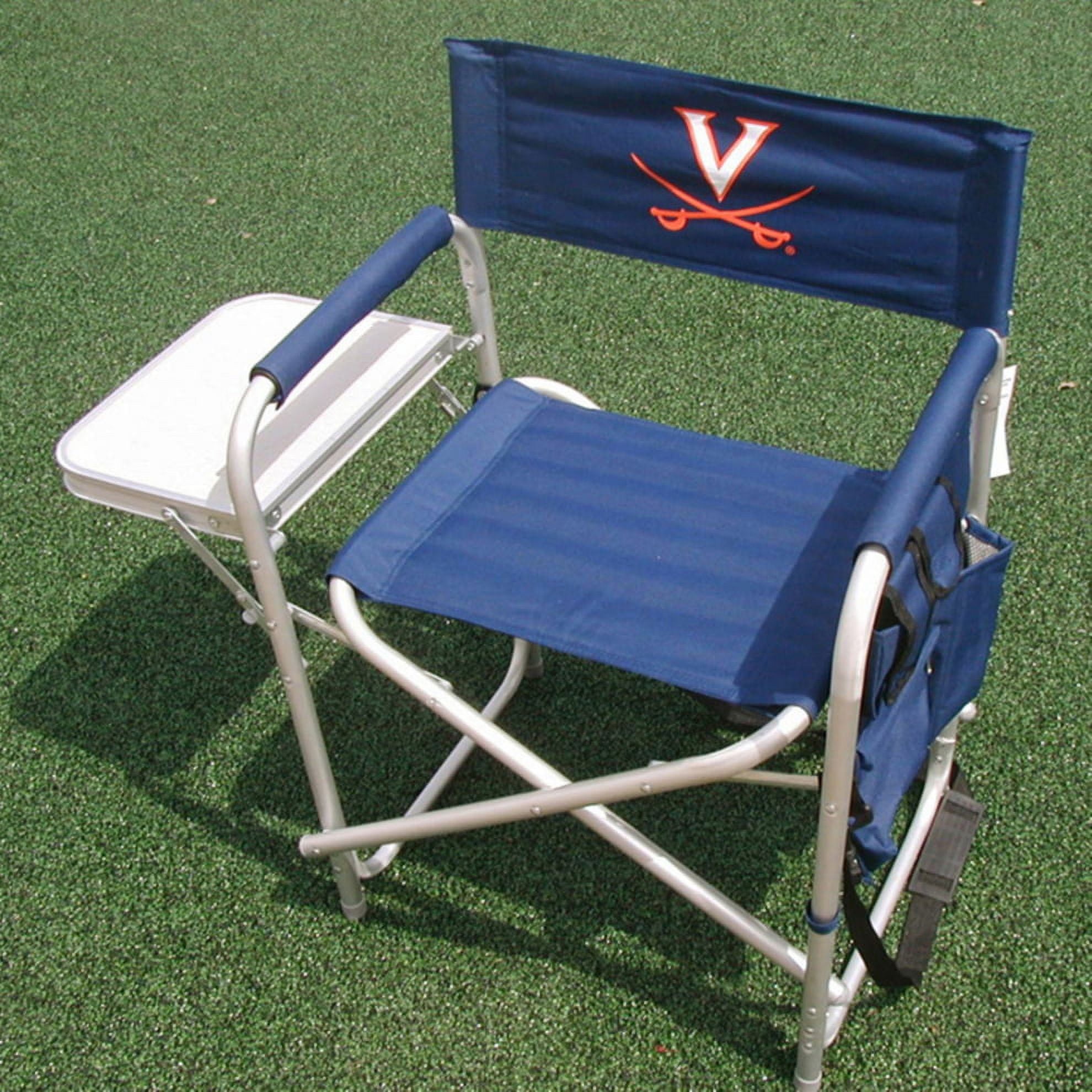 Rivalry RV421-1300 Virginia Directors Chair - Walmart.com