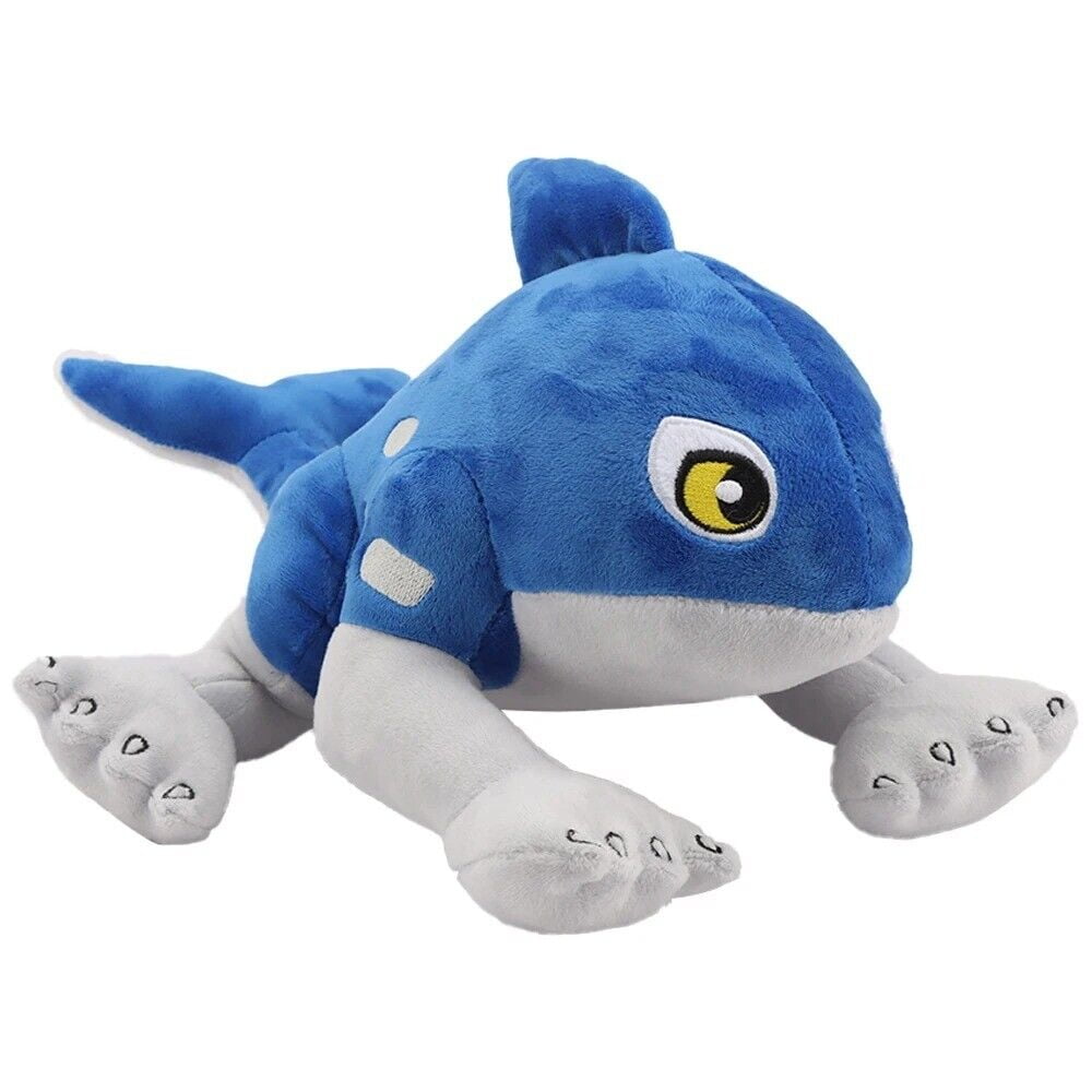 Rivals 2 Orcane Plush Rivals of Aether Orcane 14 Inch Stuffed Animal ...