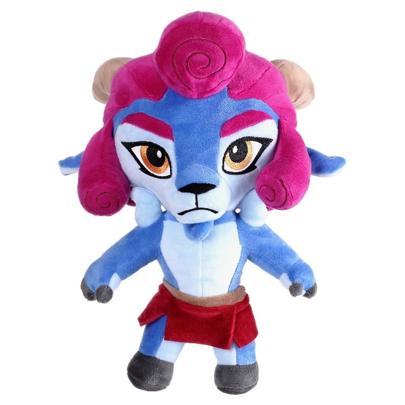 Rivals of Aether: Absa Plush, Pin and DLC - Walmart.com