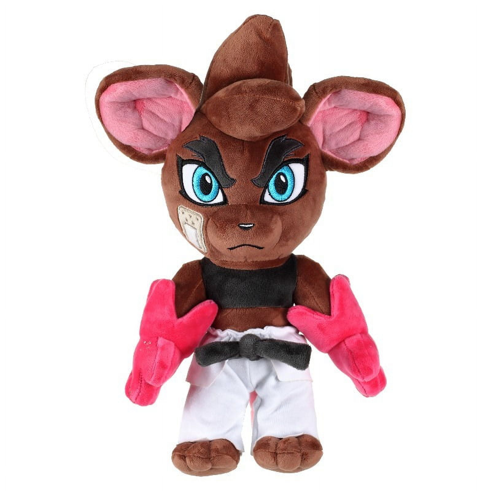 Rivals of Aether: Olympia Plush, Pin and DLC - Walmart.com