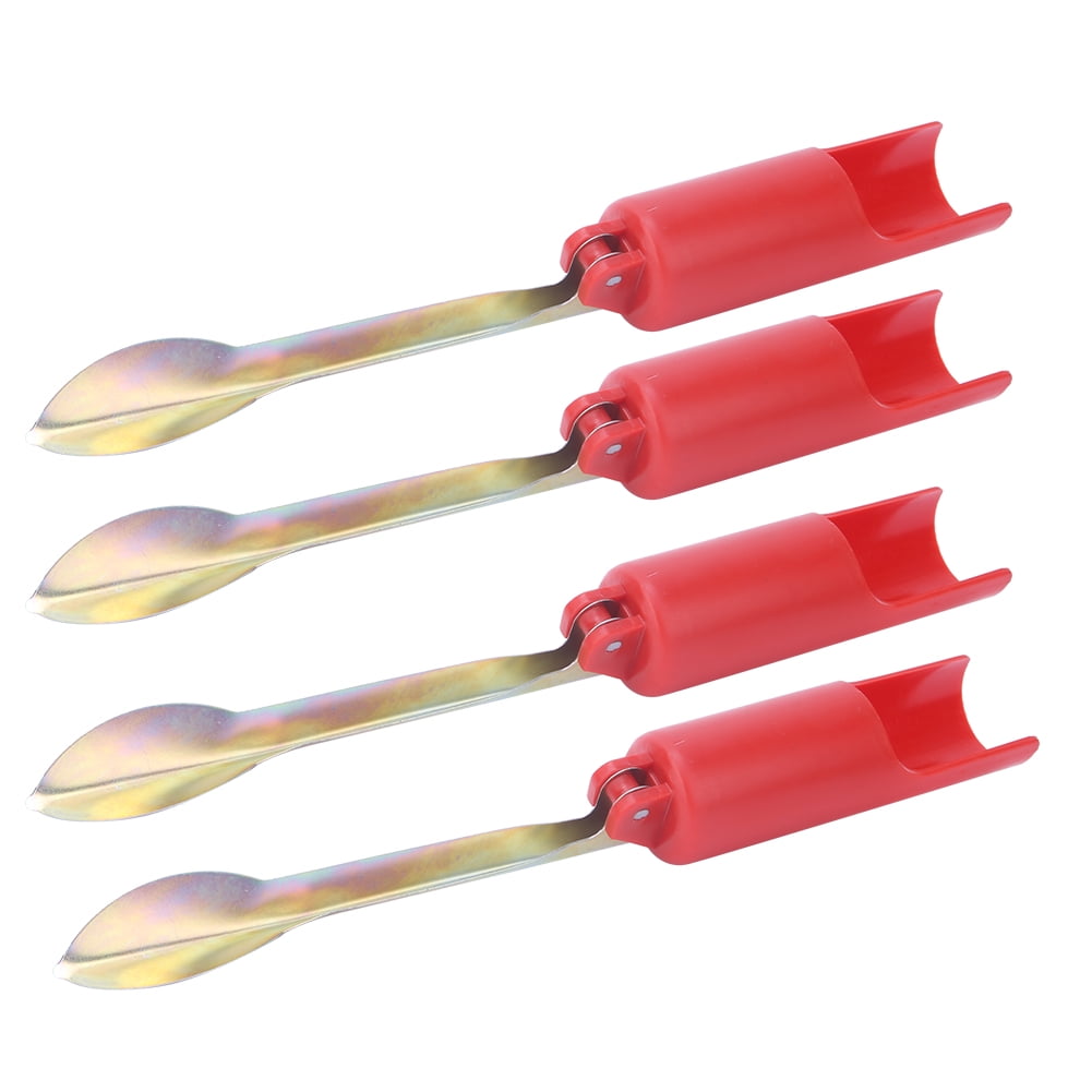 River Beach Fishing Tool, Automatic Spring Fishing Rod Holder With ...