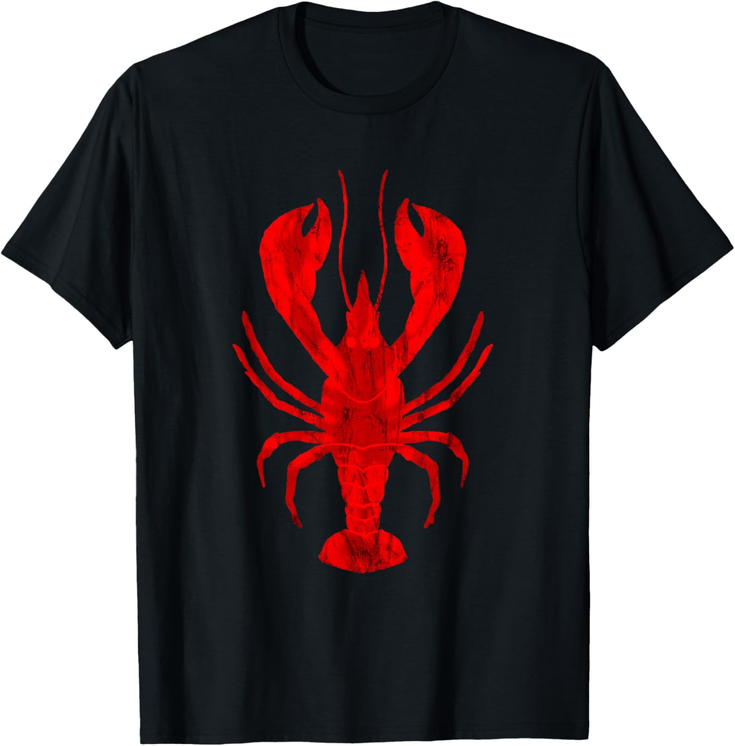 River Cajun Crawfish Crayfish Boil Fishing Ditch Bugs Shirt T-Shirt ...