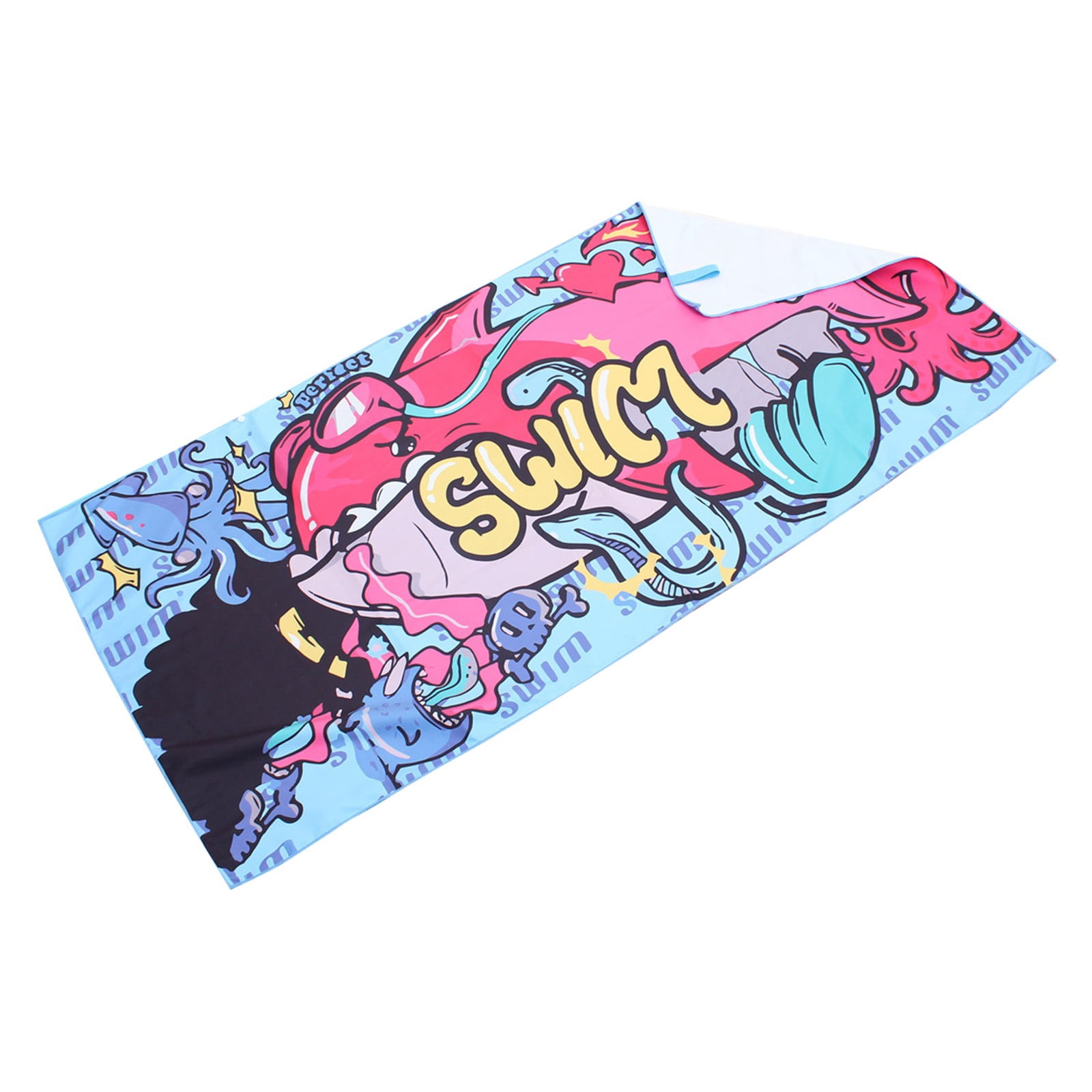 River Camp Pool Inflatables for Adults Ring Inflatable Ring Float ...