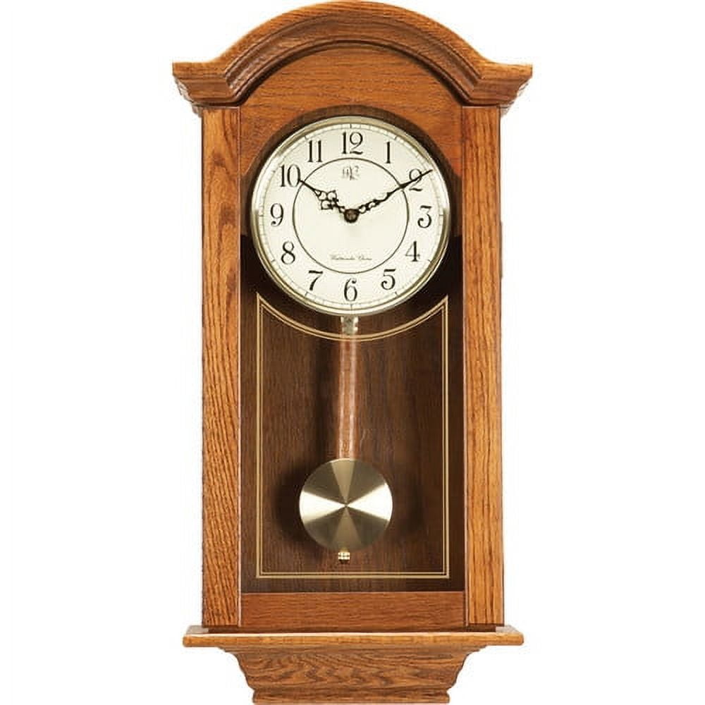 River City Clocks Wall Clock - Walmart.com