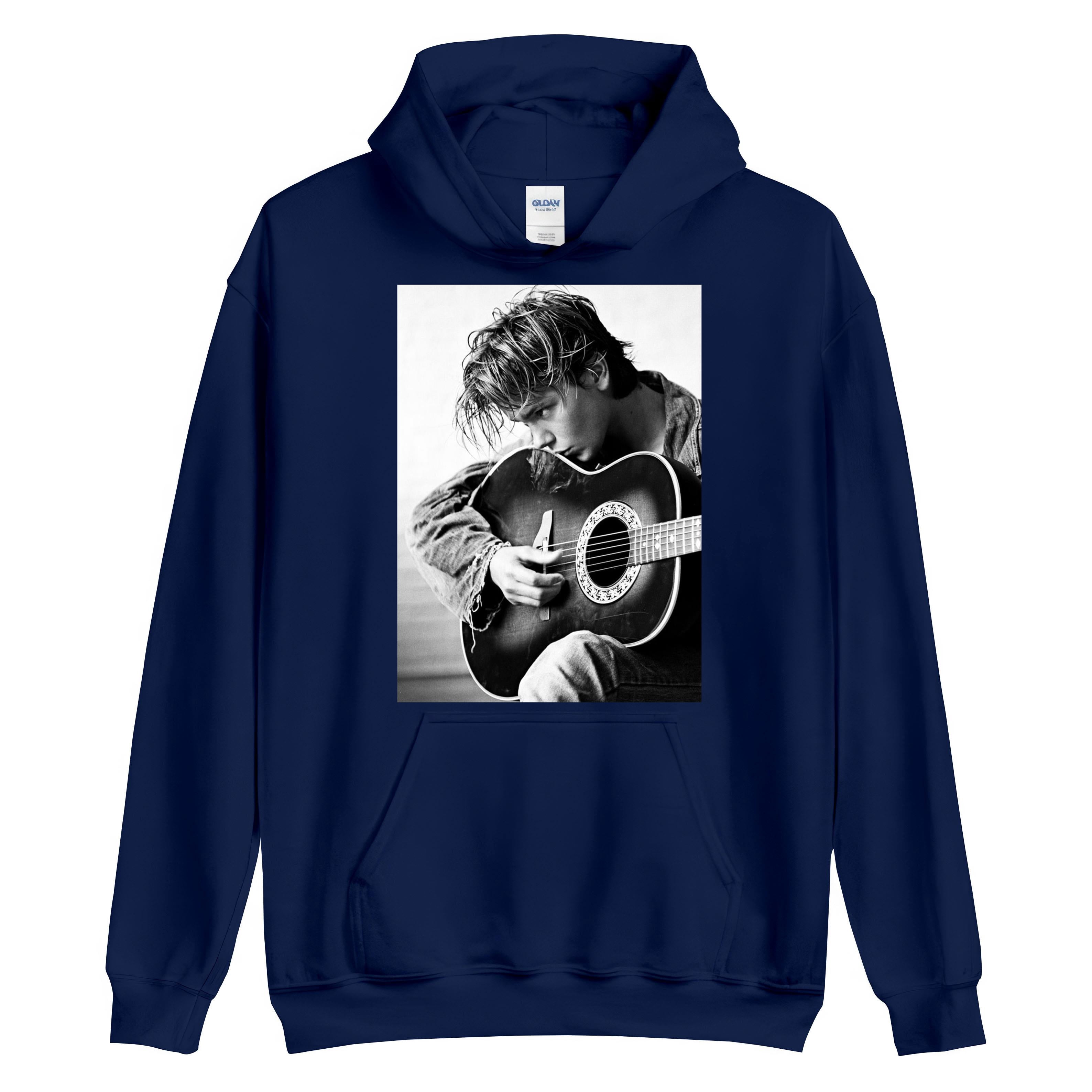 River Phoenix Photo T-shirt River Phoenix Fans Shirt Vintage Inspired ...